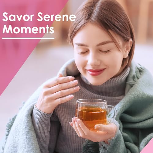 herbal detox tea for rejuvenation