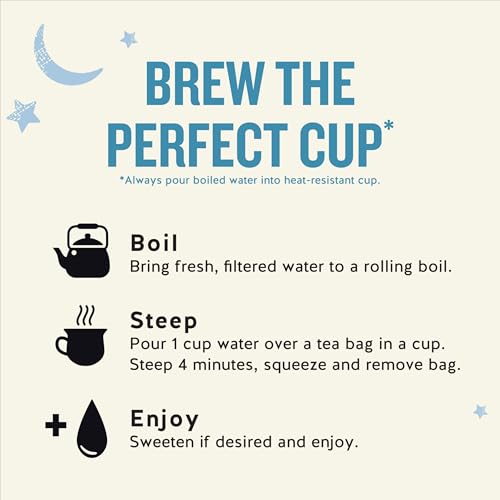 Herbal detox tea for relaxation