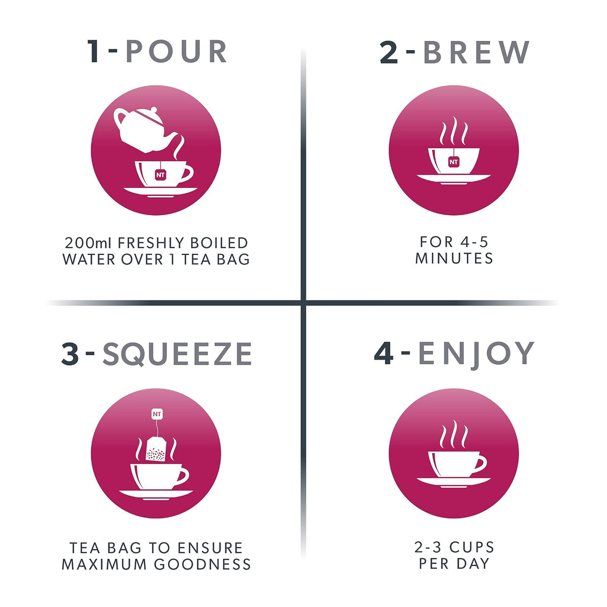 herbal detox tea for relaxation