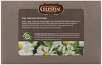 Herbal detox tea for relaxation