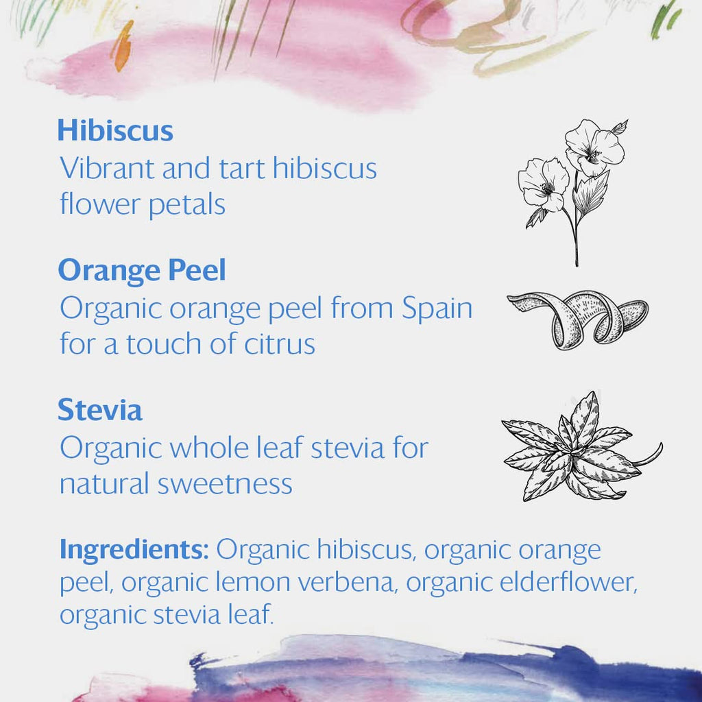 herbal detox tea for relaxation