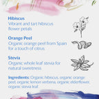herbal detox tea for relaxation
