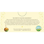 Herbal detox tea for relaxation