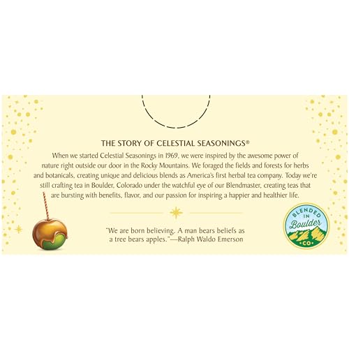 Herbal detox tea for relaxation