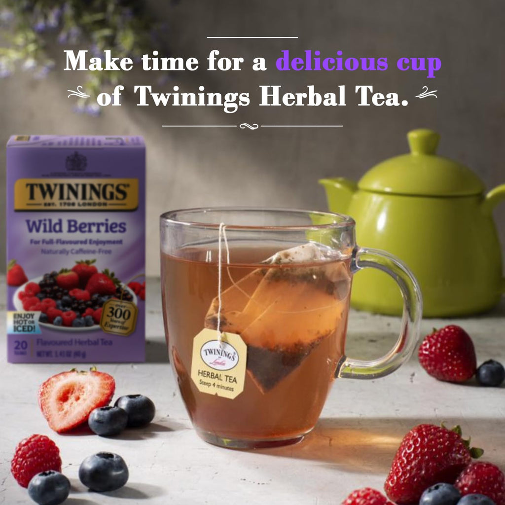 herbal detox tea for relaxation