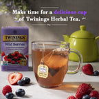 herbal detox tea for relaxation