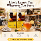 herbal detox tea for relaxation