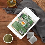 herbal detox tea for relaxation