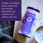 herbal detox tea for relaxation