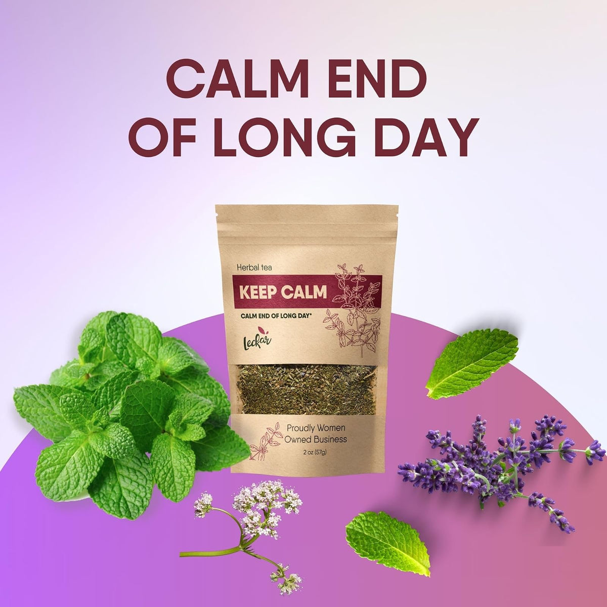 herbal detox tea for relaxation
