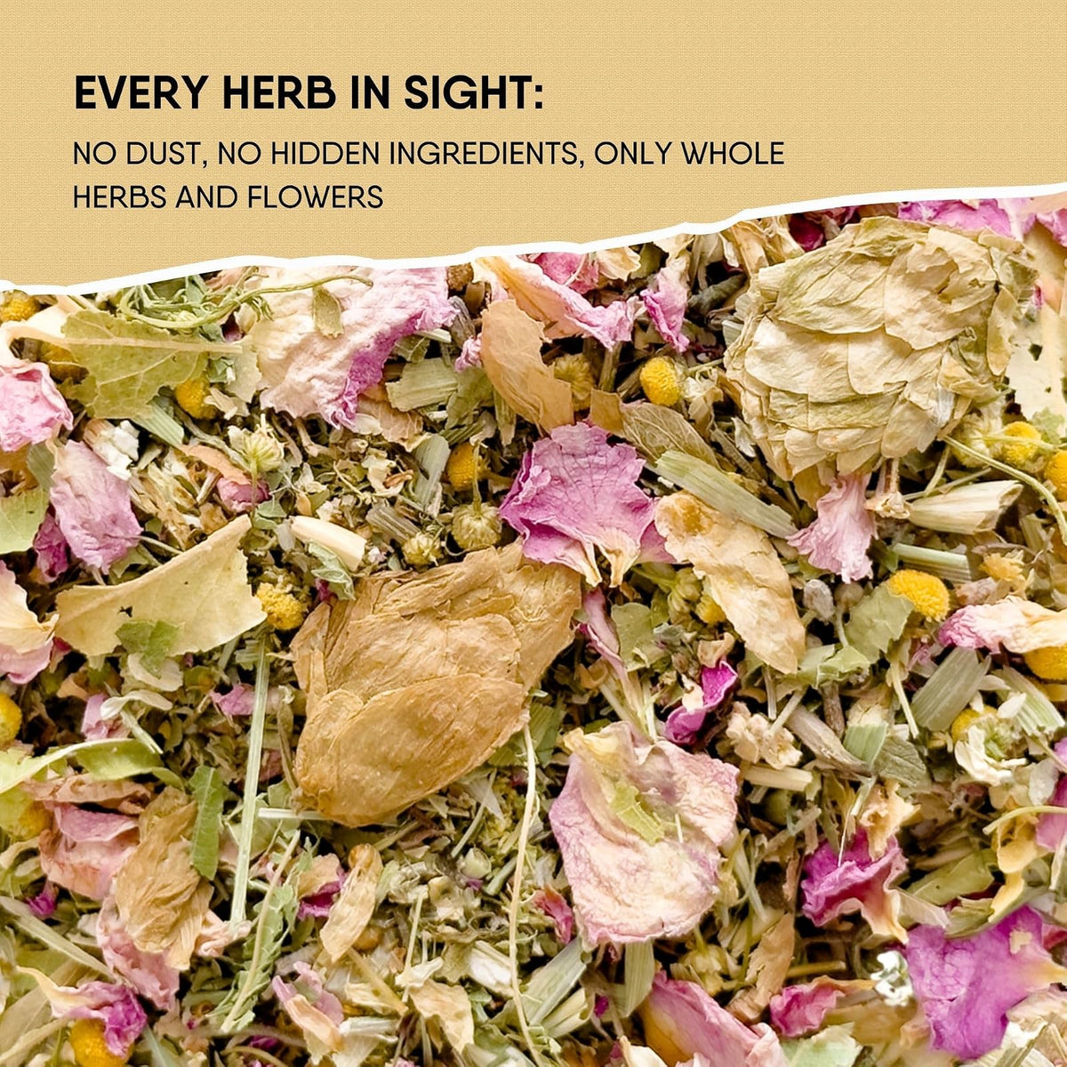 herbal detox tea for relaxation
