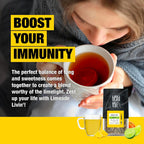 herbal detox tea for relaxation