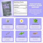 herbal detox tea for relaxation