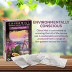 herbal detox tea for relaxation