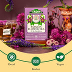 herbal detox tea for relaxation