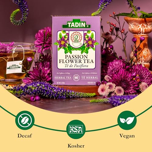 herbal detox tea for relaxation