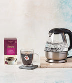 herbal detox tea for relaxation
