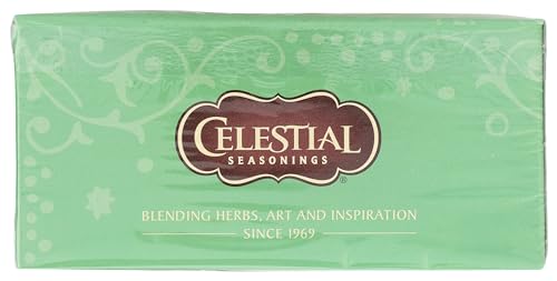 Herbal detox tea for relaxation