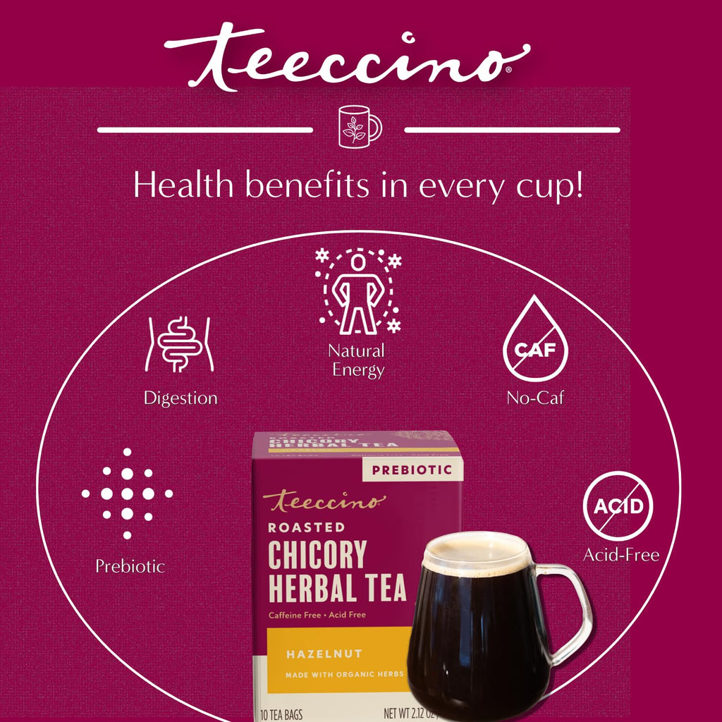 herbal detox tea for relaxation