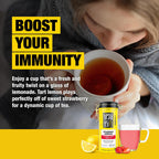 herbal detox tea for relaxation