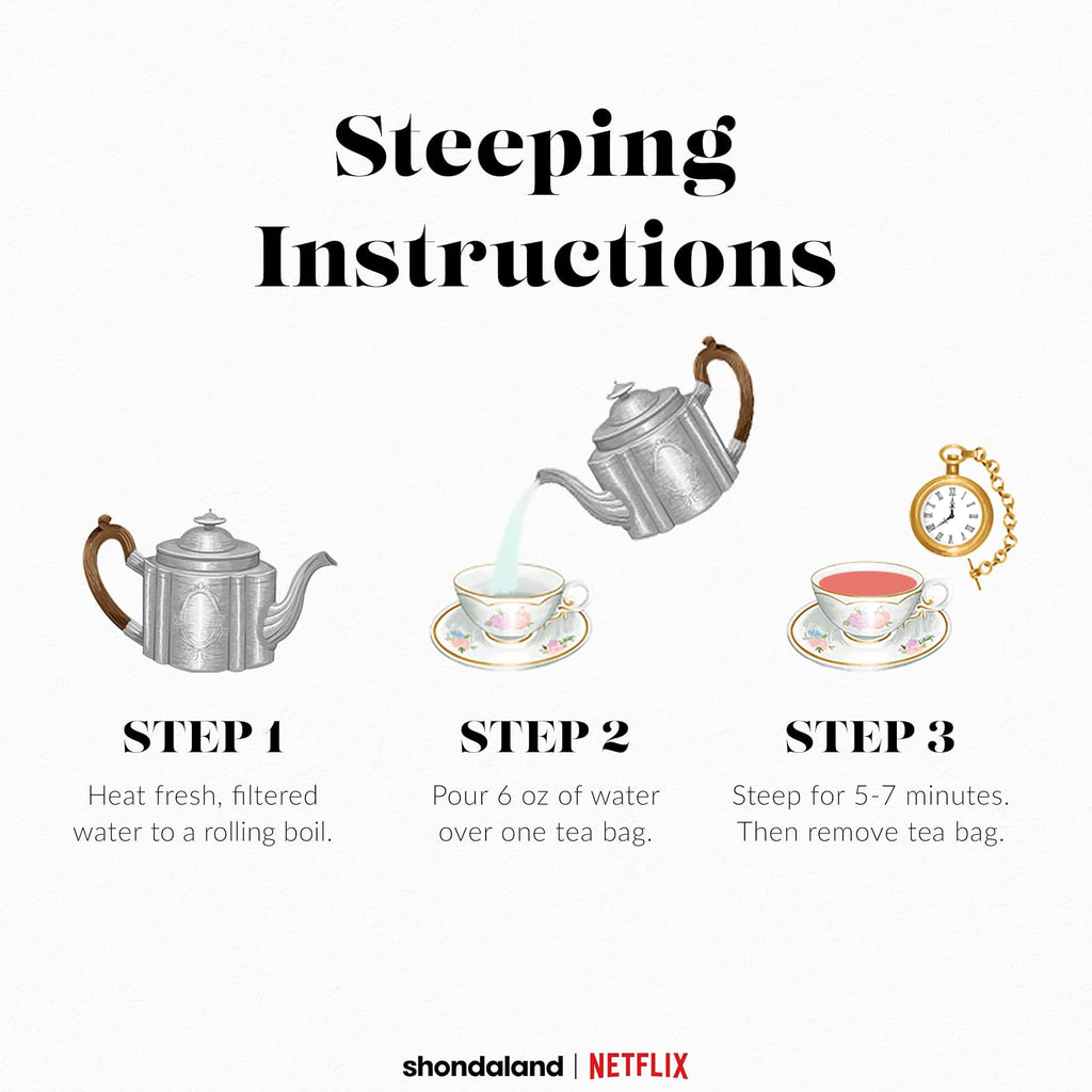Herbal detox tea for relaxation