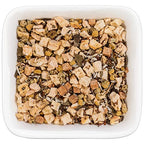 Herbal detox tea for restful nights