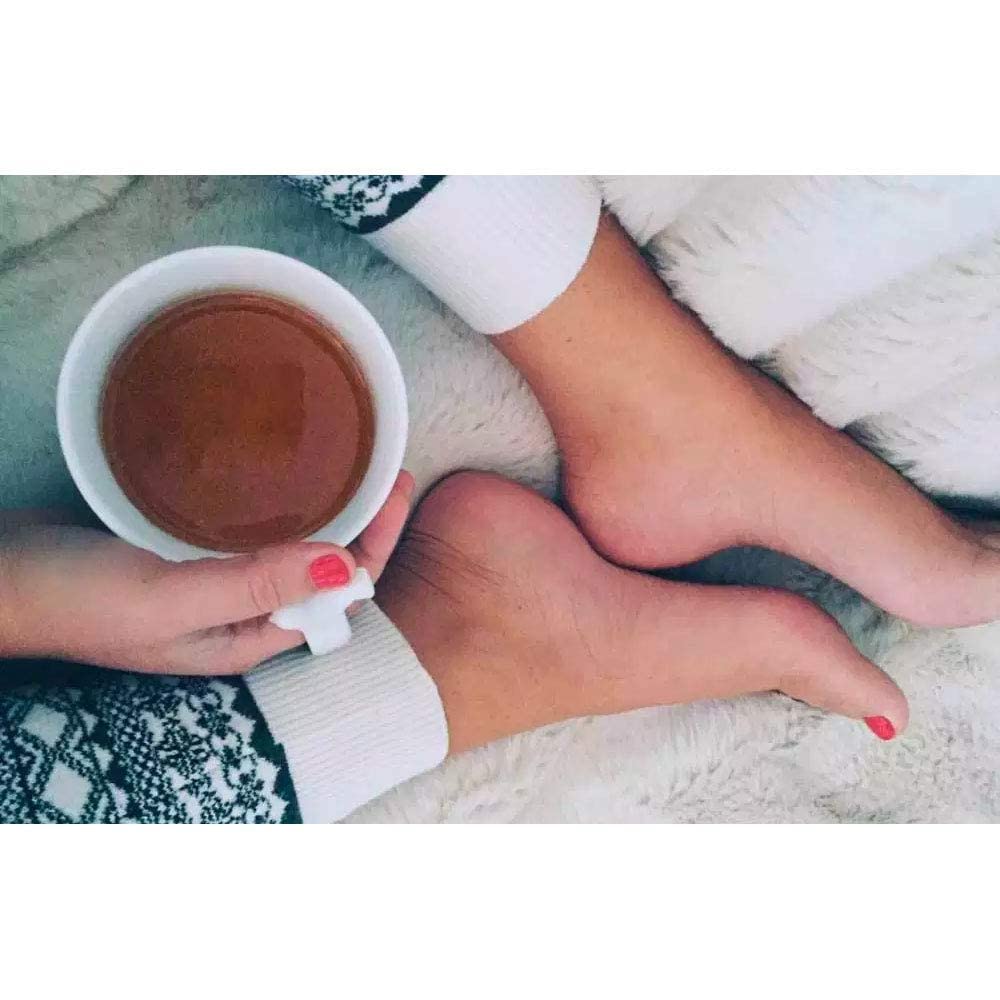 herbal detox tea for restful sleep