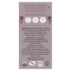 herbal detox tea for restful sleep