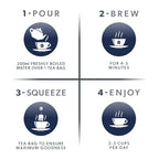 herbal detox tea for seasonal health