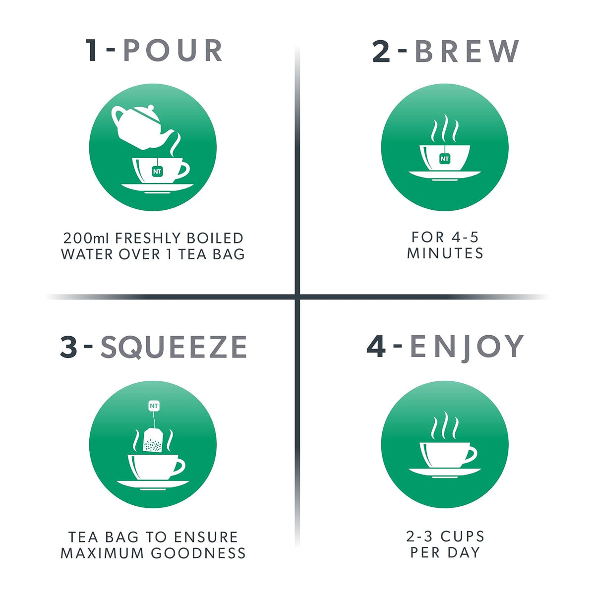 herbal detox tea for soothing