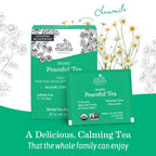 herbal detox tea for stress