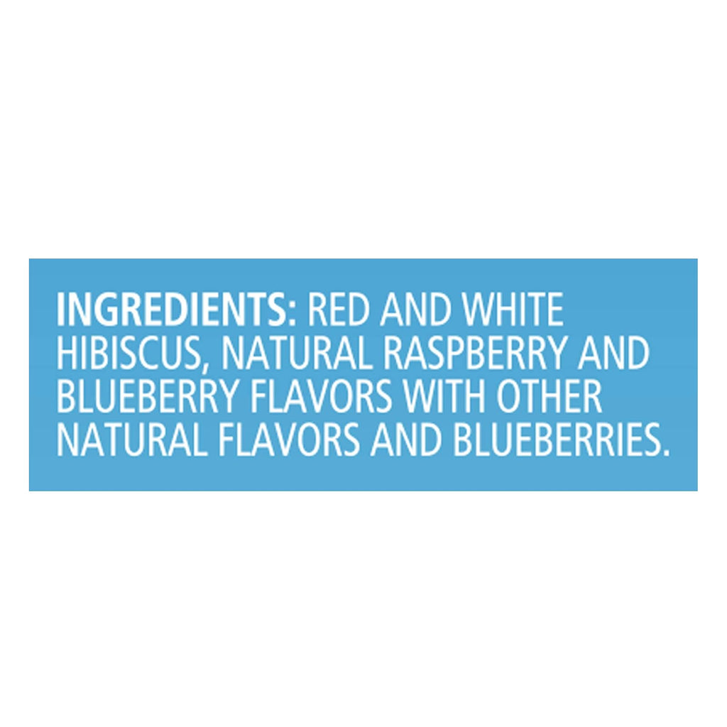 Herbal detox tea for summer