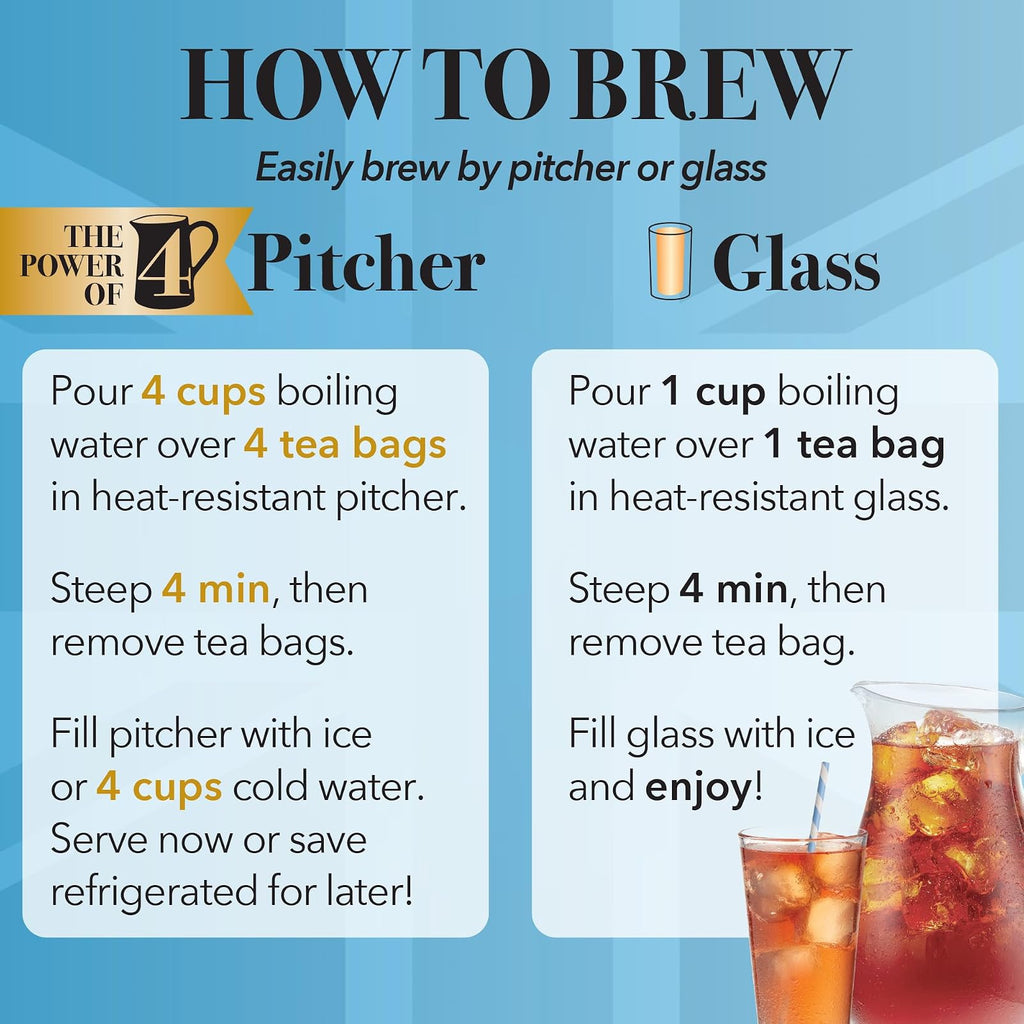 herbal detox tea for summer