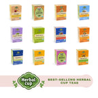 herbal detox tea for tranquility