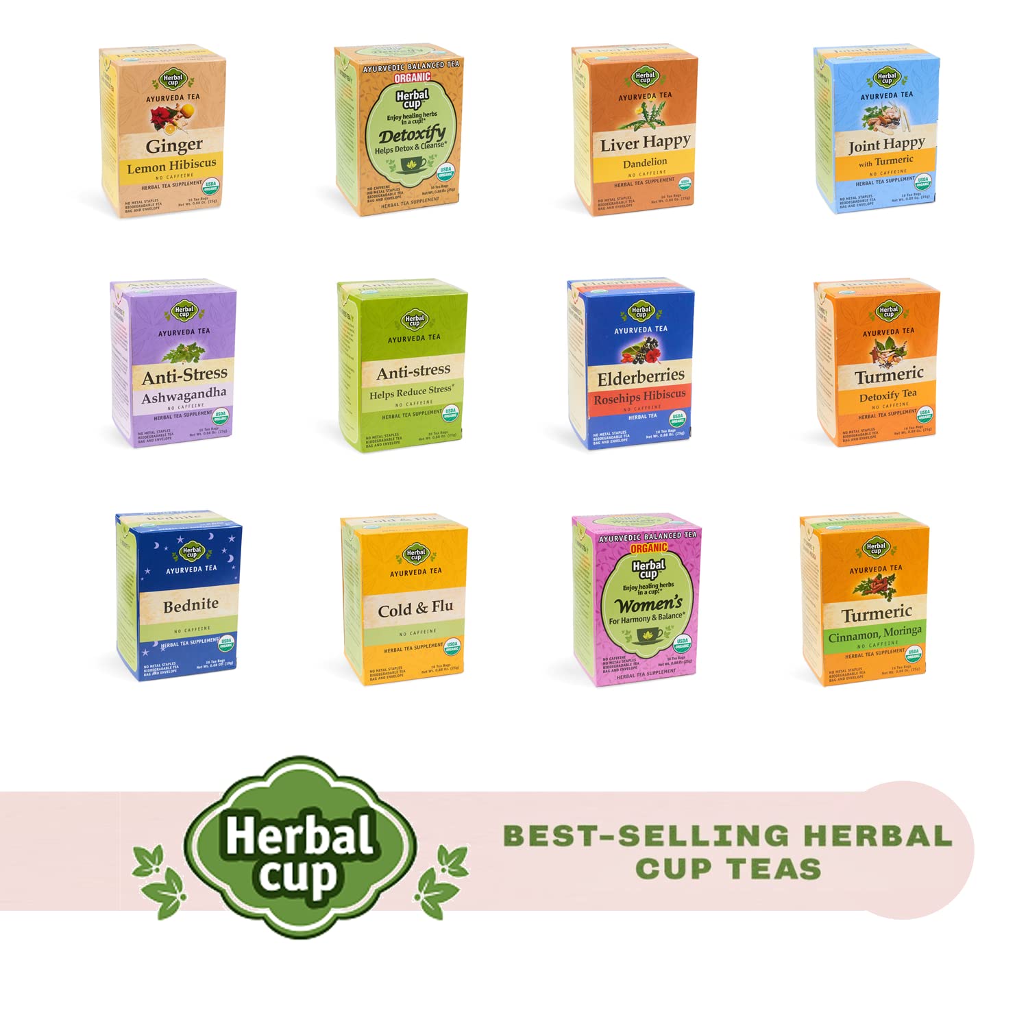 herbal detox tea for tranquility