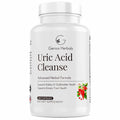 herbal detox tea for uric acid
