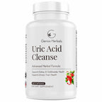 herbal detox tea for uric acid