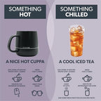 Herbal detox tea for vision care