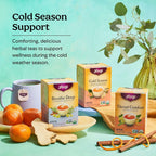 herbal detox tea for vitality