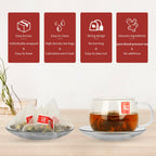 herbal detox tea for vitality