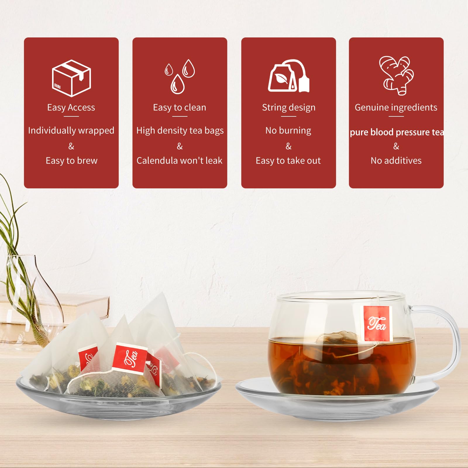 herbal detox tea for vitality