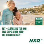 herbal detox tea for vitality