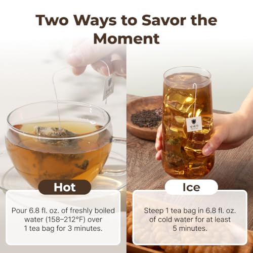 herbal detox tea for vitality