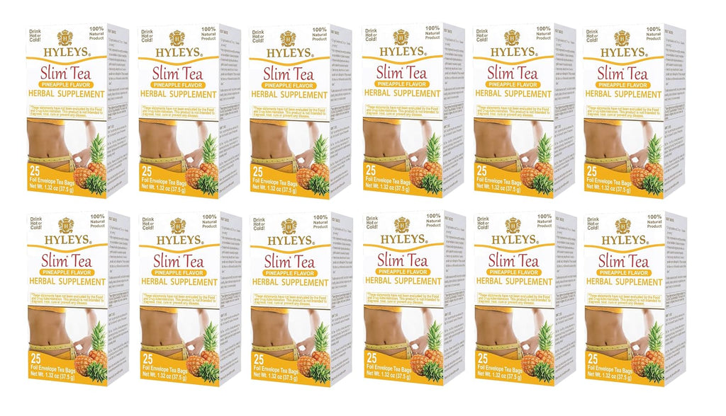 herbal detox tea for weight loss