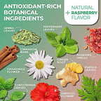 herbal detox tea for weight loss