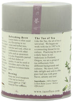 herbal detox tea for wellness