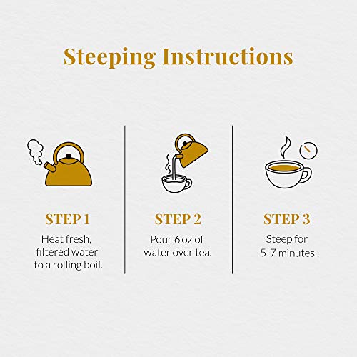 Herbal detox tea for wellness