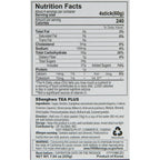 herbal detox tea for wellness