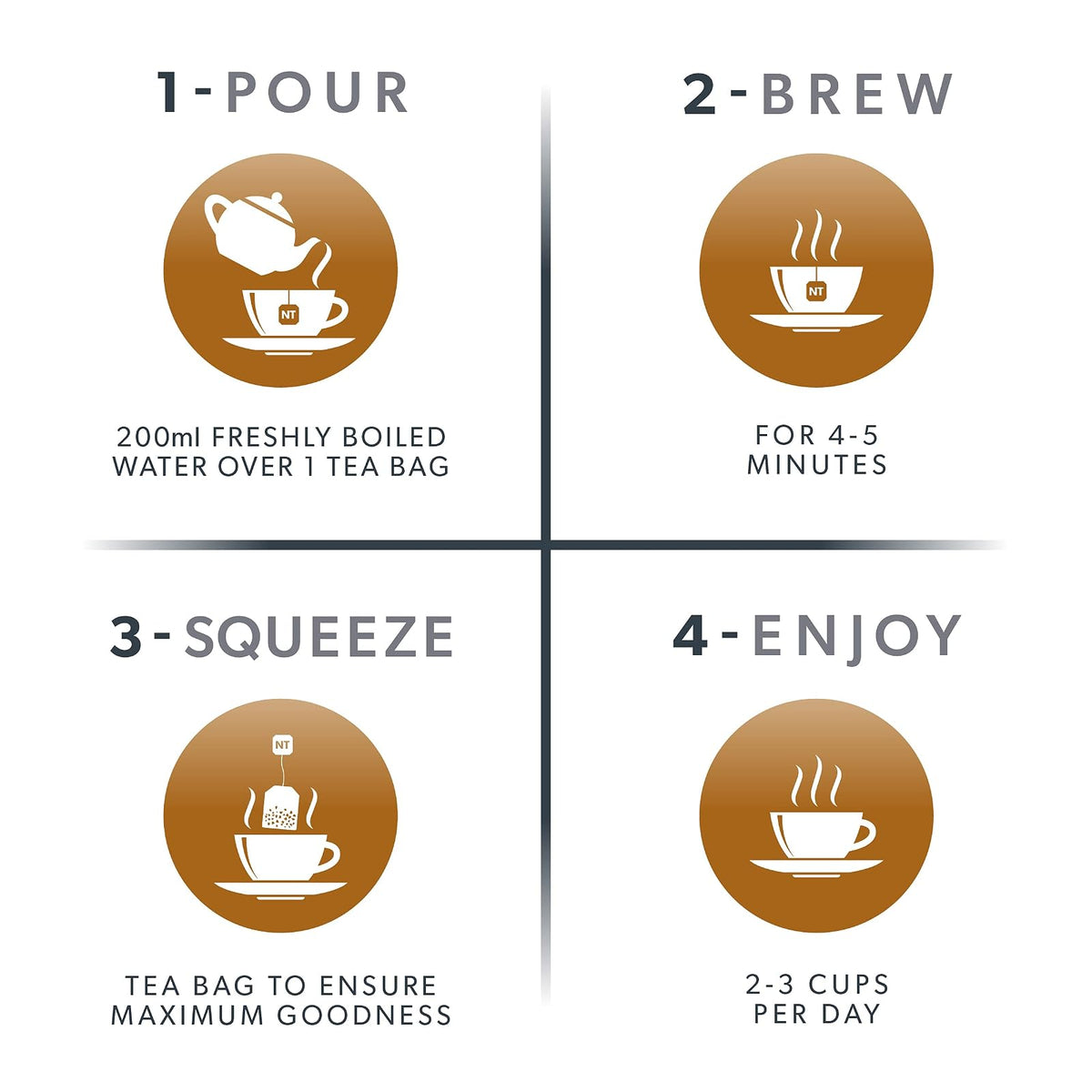 herbal detox tea for wellness