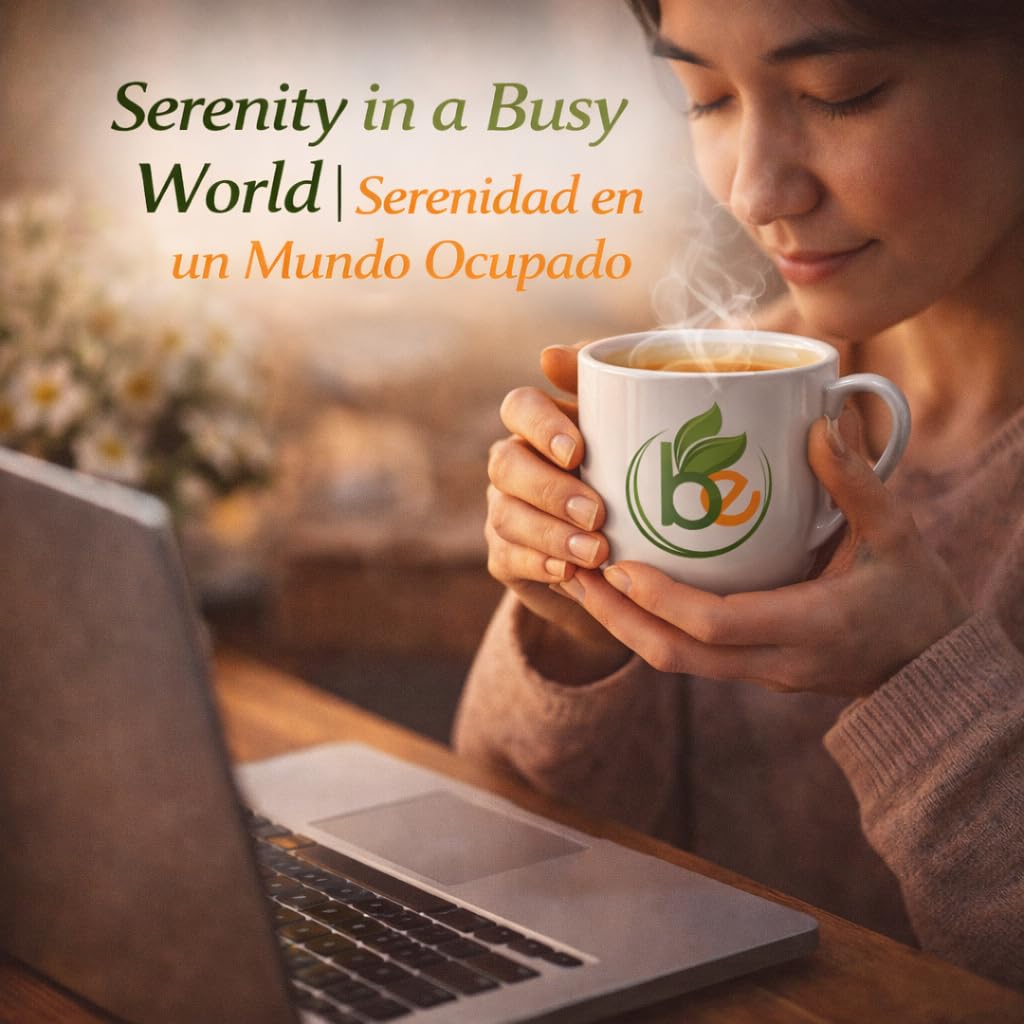 herbal detox tea for wellness